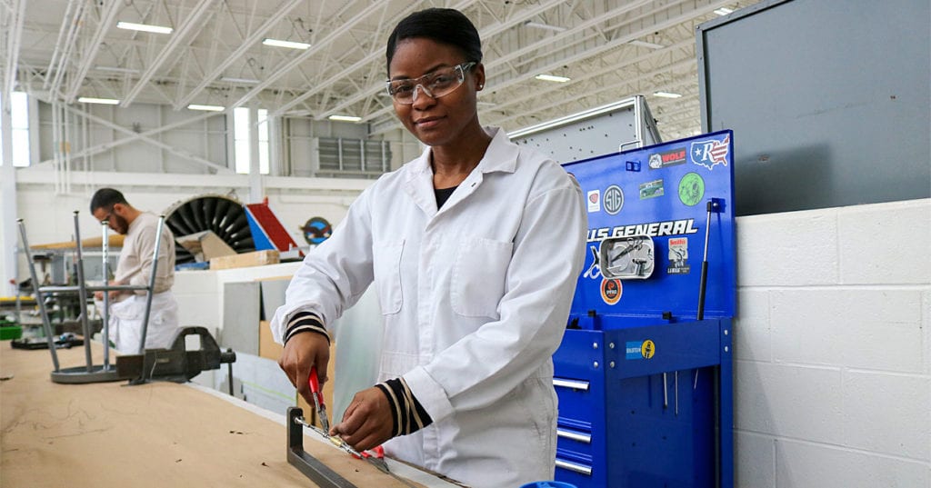 Homepage - CT Aero Tech School for Aviation Maintenance Technicians