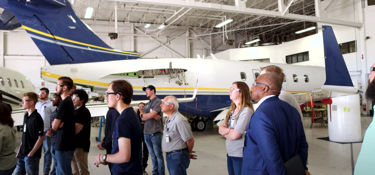 Homepage - CT Aero Tech School for Aviation Maintenance Technicians